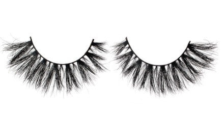 FIERCE LASH | Whip Lashed