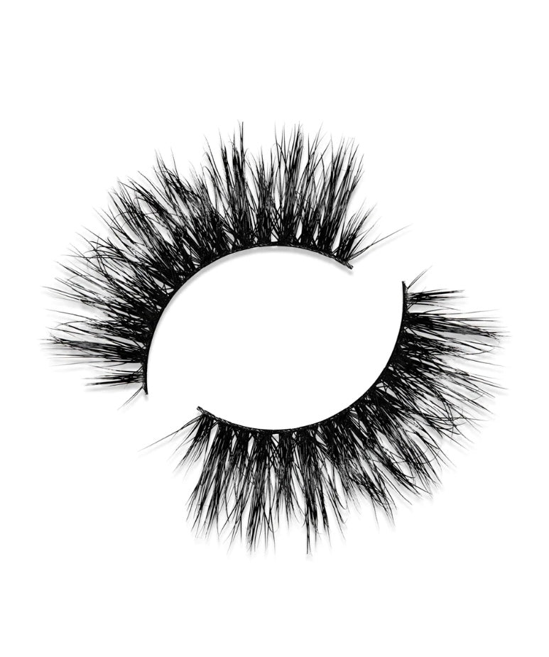 FLUFF LASH | Whip Lashed