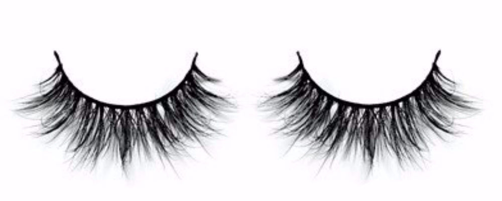 FLUFF LASH | Whip Lashed